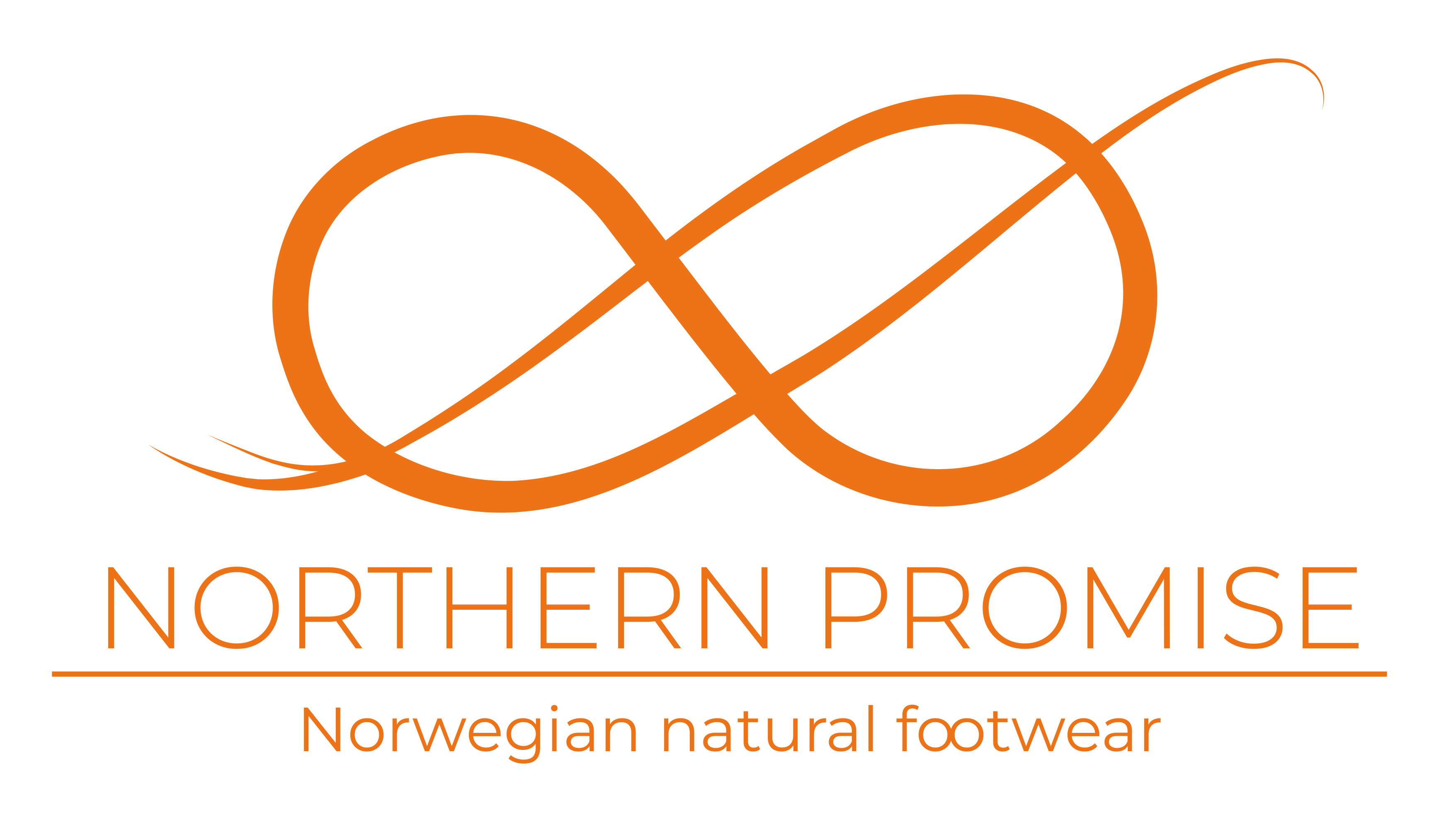 Northern Promise, natural norwegian footwear.